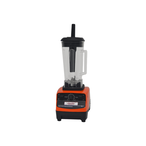 HIGH SPEED BLENDER • Zeppelin Indonesia