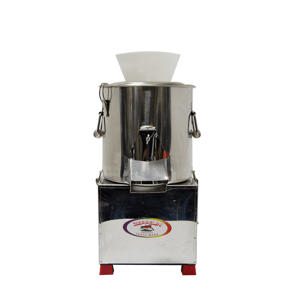 MULTIFUNCTION FRITTER 3AD • Zeppelin Indonesia