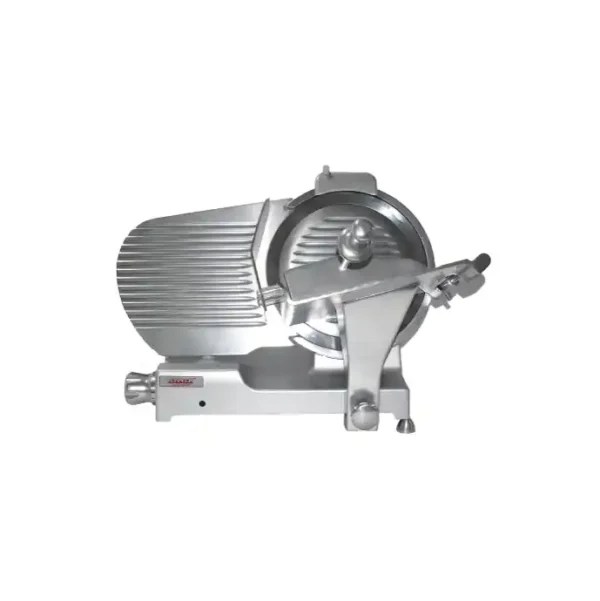 Mesin Potong Daging Ham Slicer ZP 230ES/B-10A • Zeppelin Indonesia